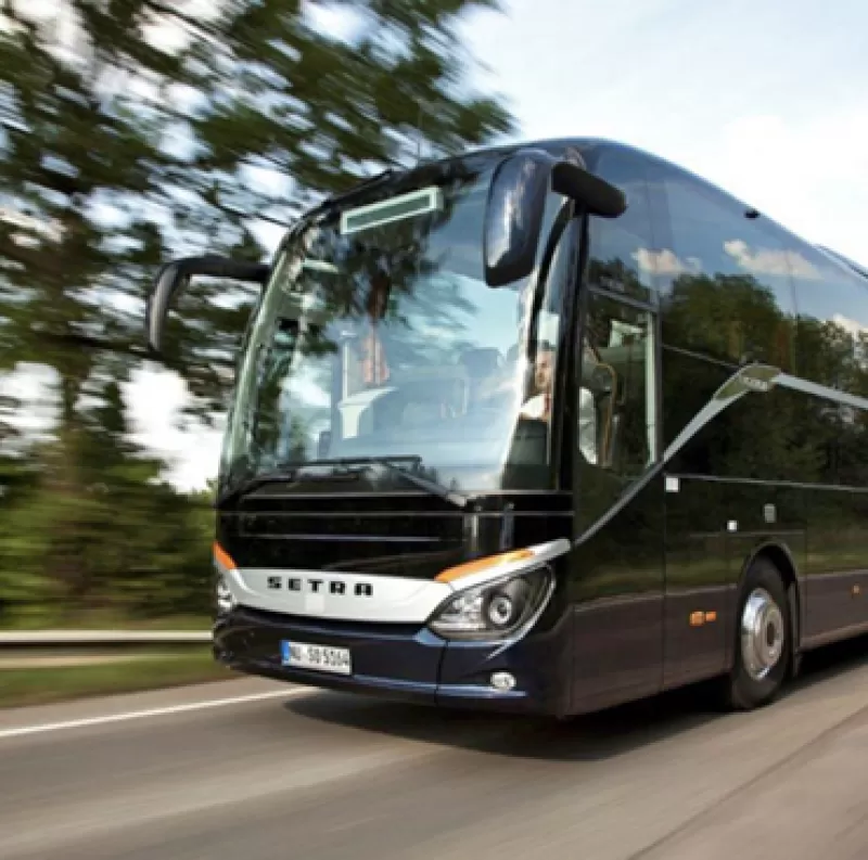 SRC Denizli : SRC 2 Belgesi